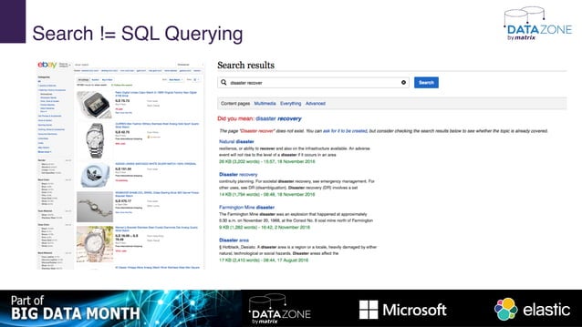 Supercharge your RDBMS with Elasticsearch | PDF | Databases | Computer Software and Applications