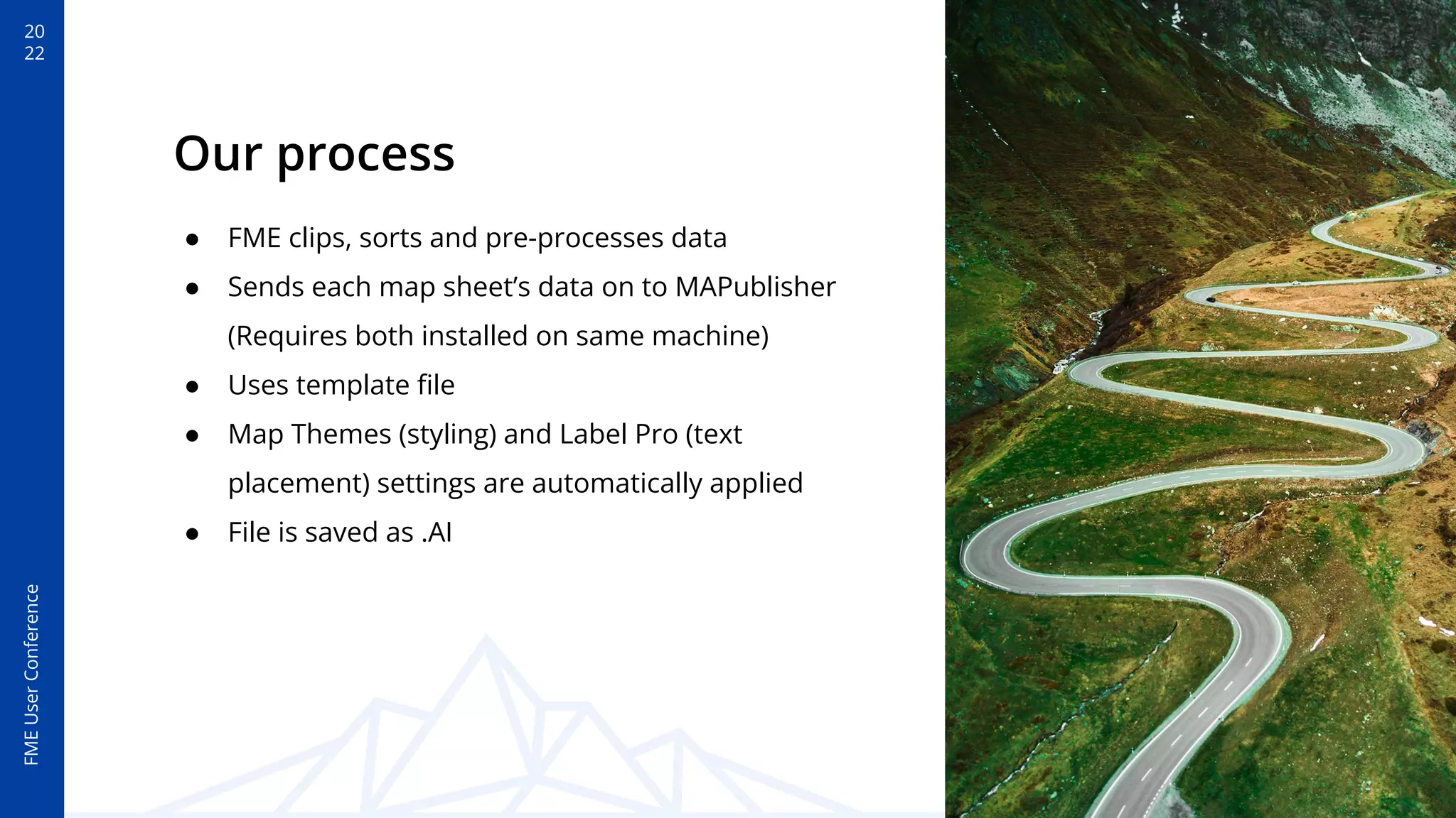 Supercharging Your Map Production | PDF