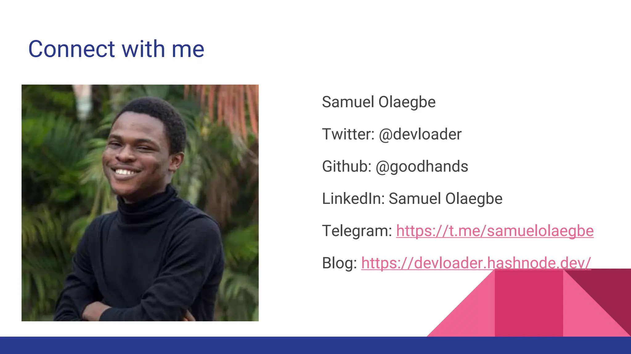 Supercharging your web apps with ML using MediaPipe.pptx
