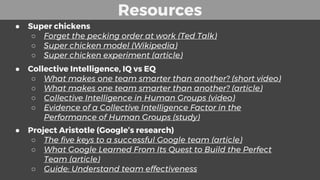 Super chickens are not safe | PDF