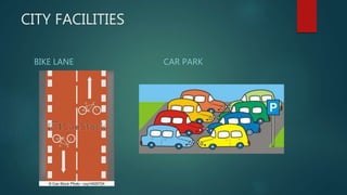 Super cities | PPTX
