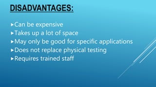 Super computer | PPTX