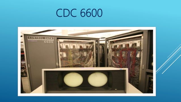 Super computer | PPTX