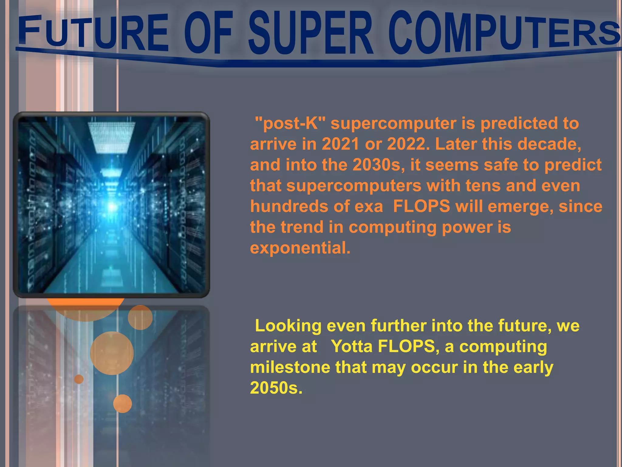 SUPER COMPUTER PPT.pptx