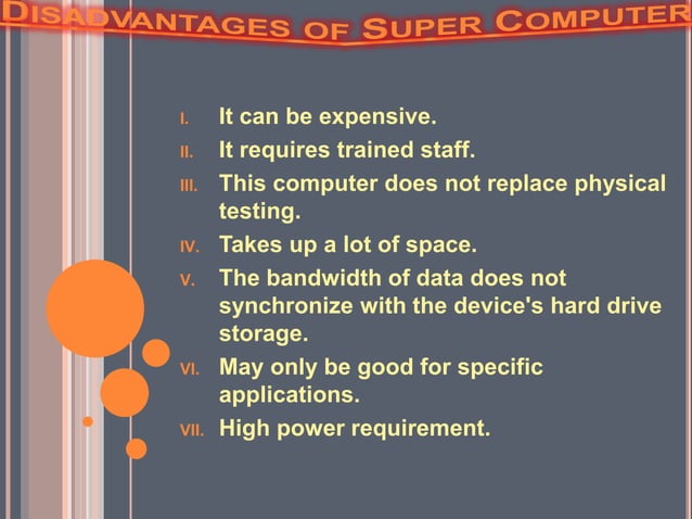 SUPER COMPUTER PPT.pptx