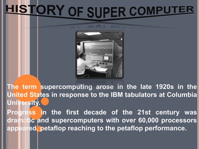SUPER COMPUTER PPT.pptx