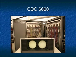 Super computers by rachna | PPT