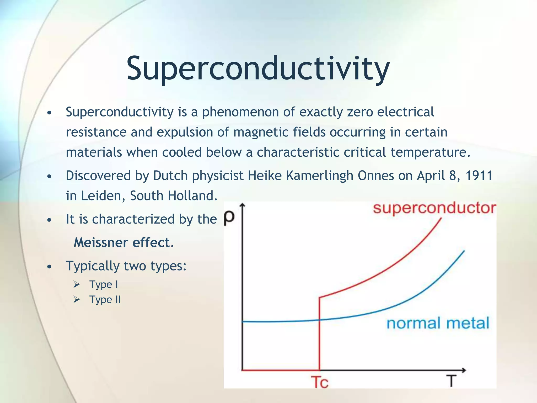 Superconducting magnetic energy storage | PPTX