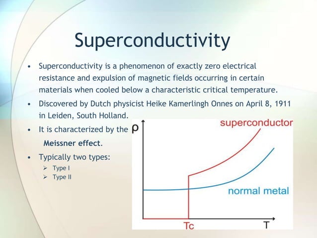 Superconducting magnetic energy storage | PPTX | Small and Medium-sized ...