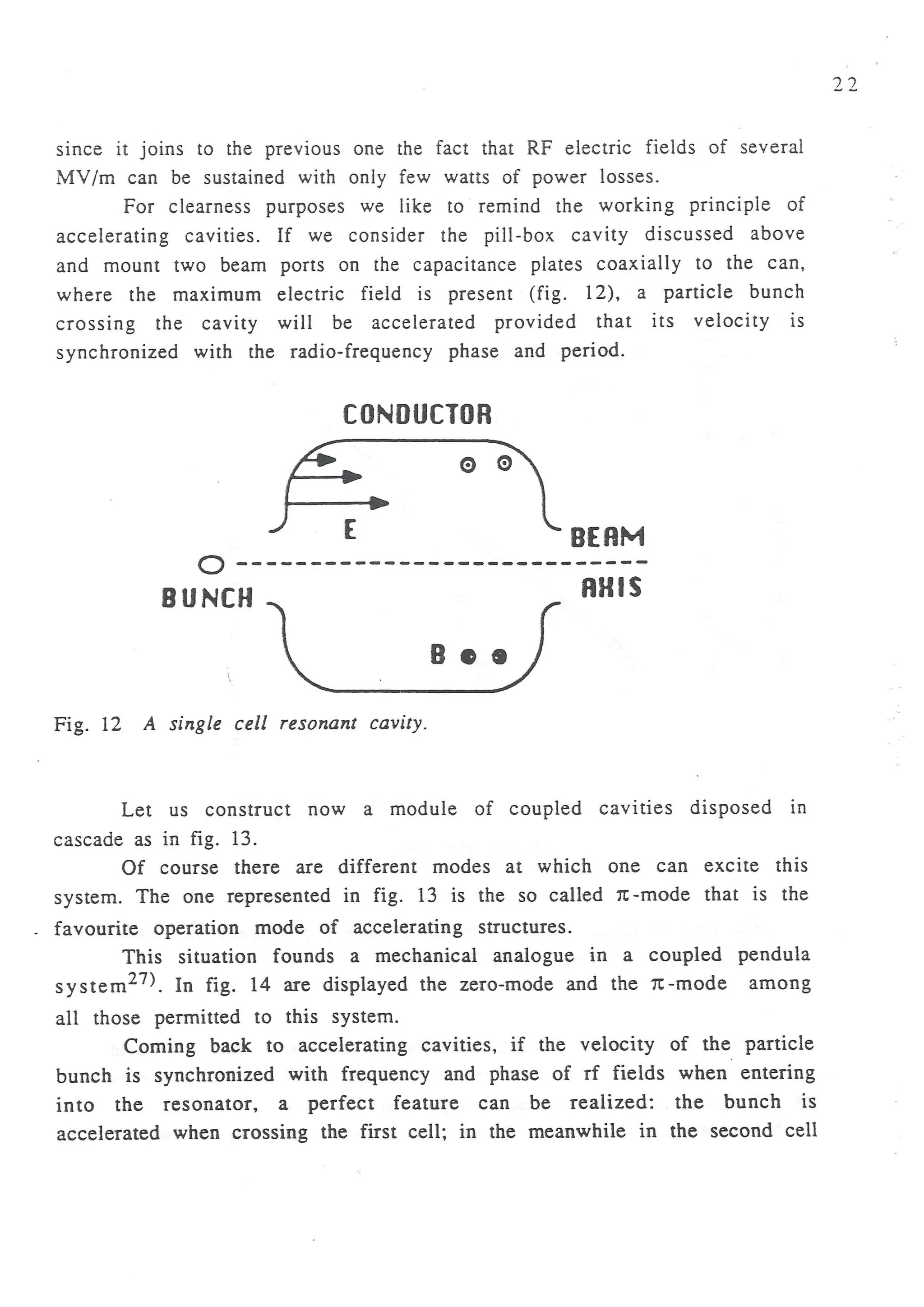 Superconducting Resonant Cavities Pdf