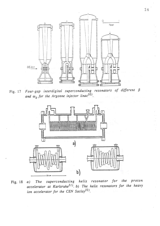 Superconducting Resonant Cavities Pdf