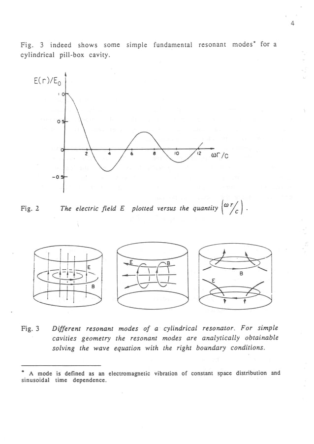Superconducting Resonant Cavities Pdf