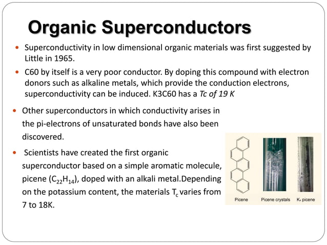 superconductivity | PPT