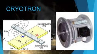 Super conductivity | PPT
