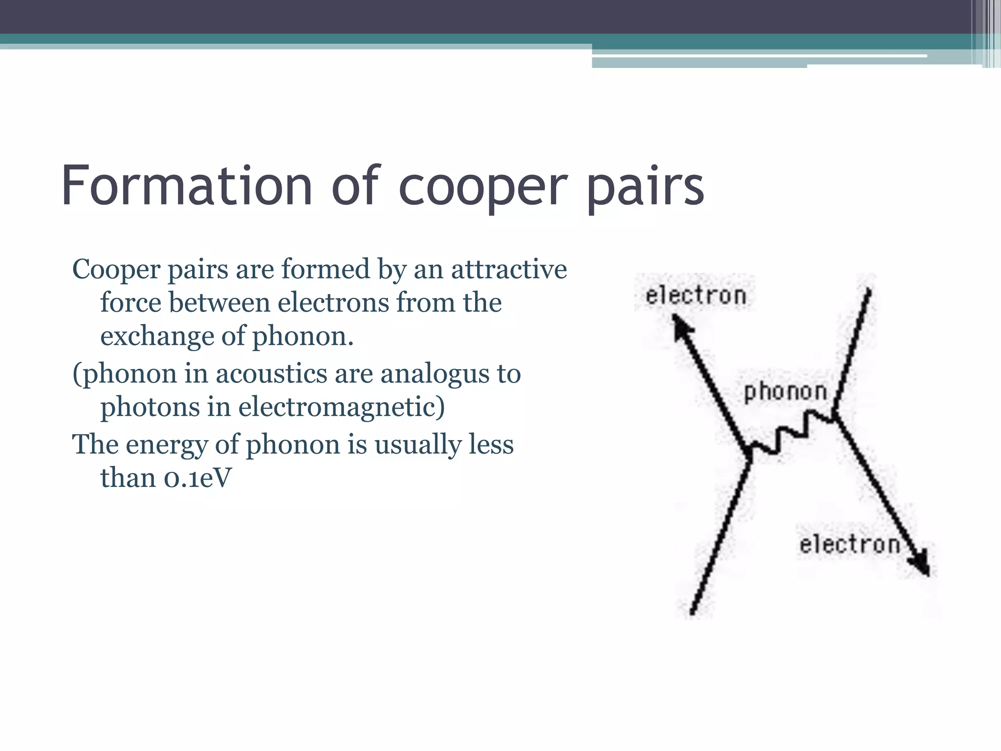 Superconductivity | PPTX