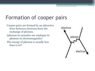 Superconductivity | PPTX