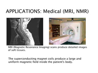 Superconductivity | PDF