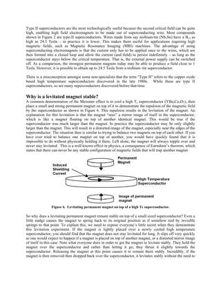 Superconductivity | PDF