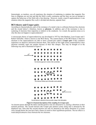 Superconductivity | PDF