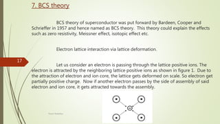 Superconductivity | PPTX