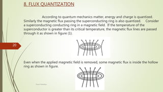 Superconductivity | PPT | Free Download