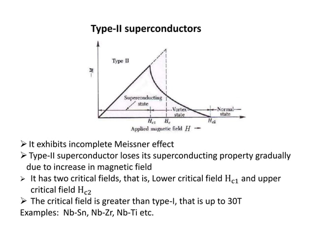 Superconductivity | PPTX | Physics | Science