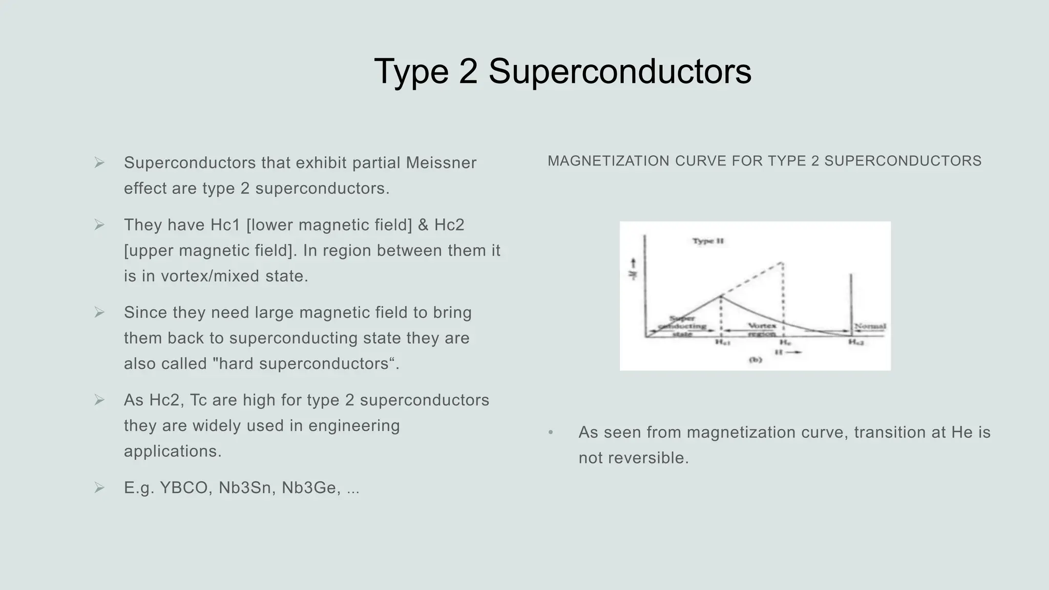 SUPER CONDUCTIVITY.pptx PHYSICS PROJECT SEM | PPT