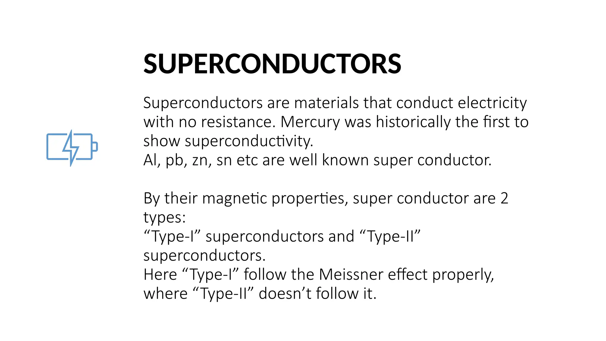 Understanding Superconductivity: Heike Kamerlingh Onnes and the Applications of Superconductors ...