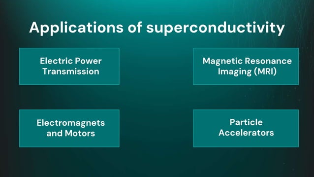 Physic-Superconductivity-presentation.pptx