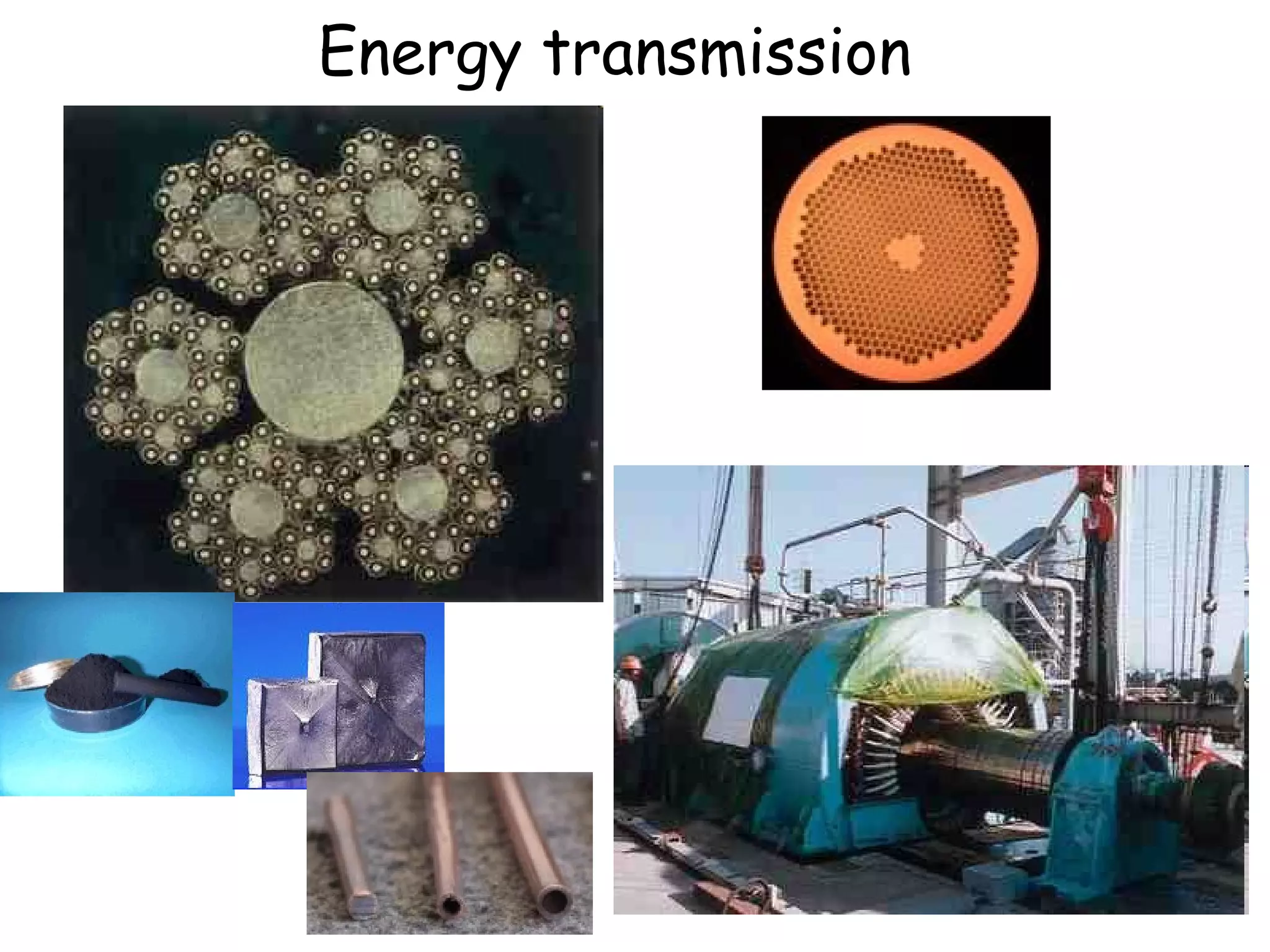 Superconductivity Ppt