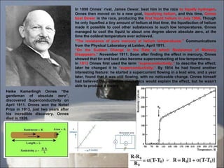 superconductivity-100years | PPT