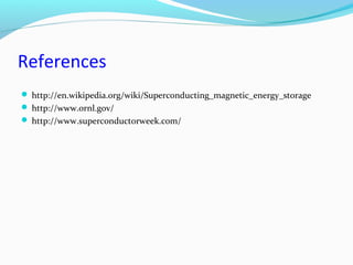 Superconductivity | PPT