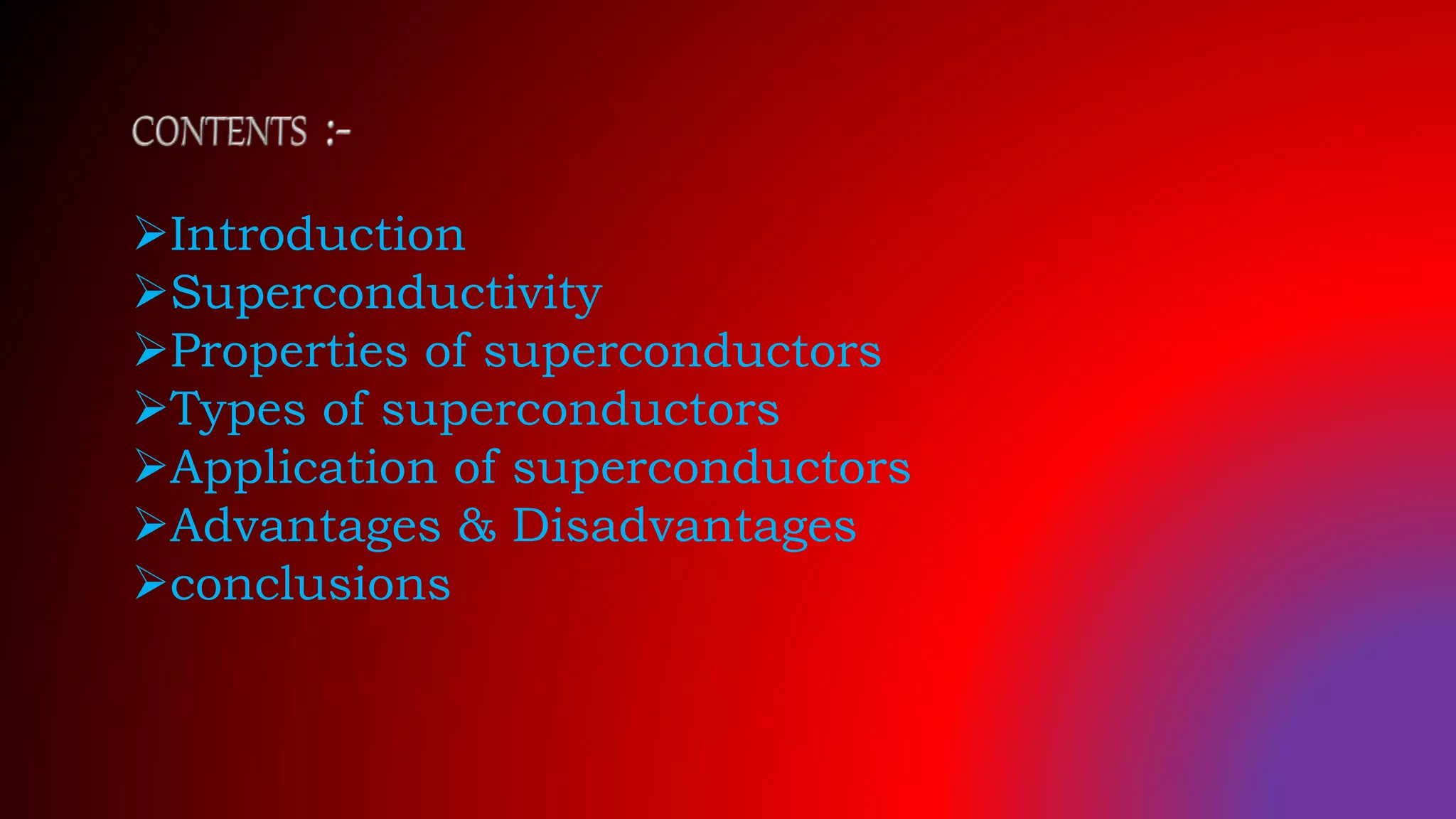 SUPERCONDUCTIVITY BY SATYAAPTRAKASH.pptx | Physics | Science