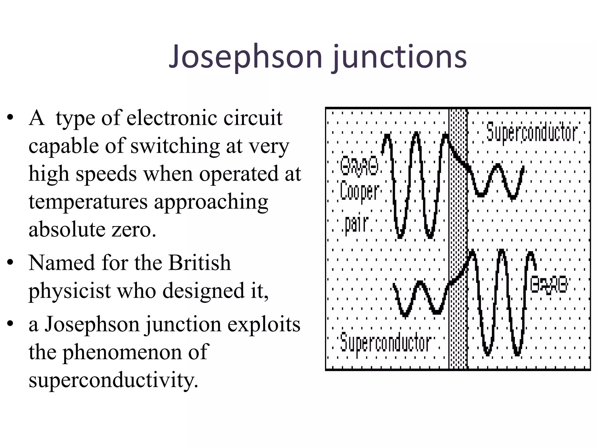 B.Tech sem I Engineering Physics U-III Chapter 2-Superconductivity | PPTX
