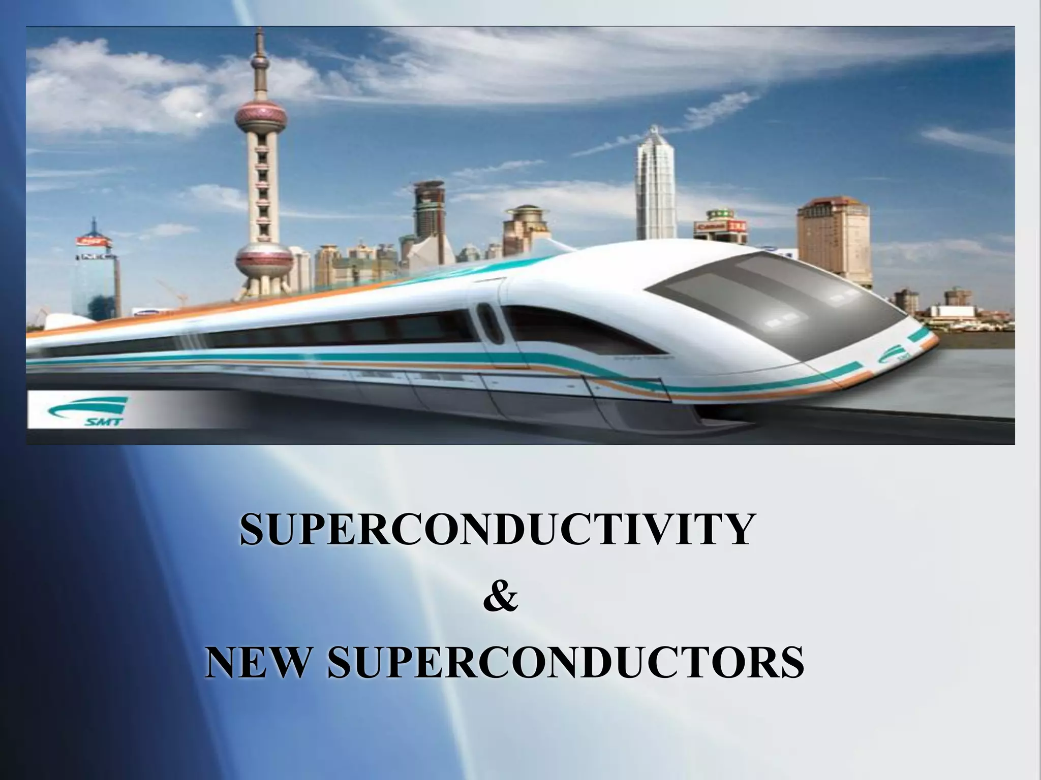 Superconductivity and new superconductors | PDF