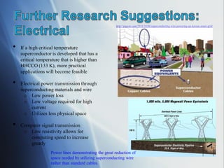 Superconductivity and new superconductors | PDF | Chemistry | Science