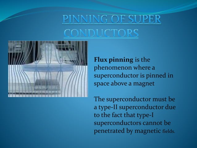 Super conductors | PPTX | Physics | Science