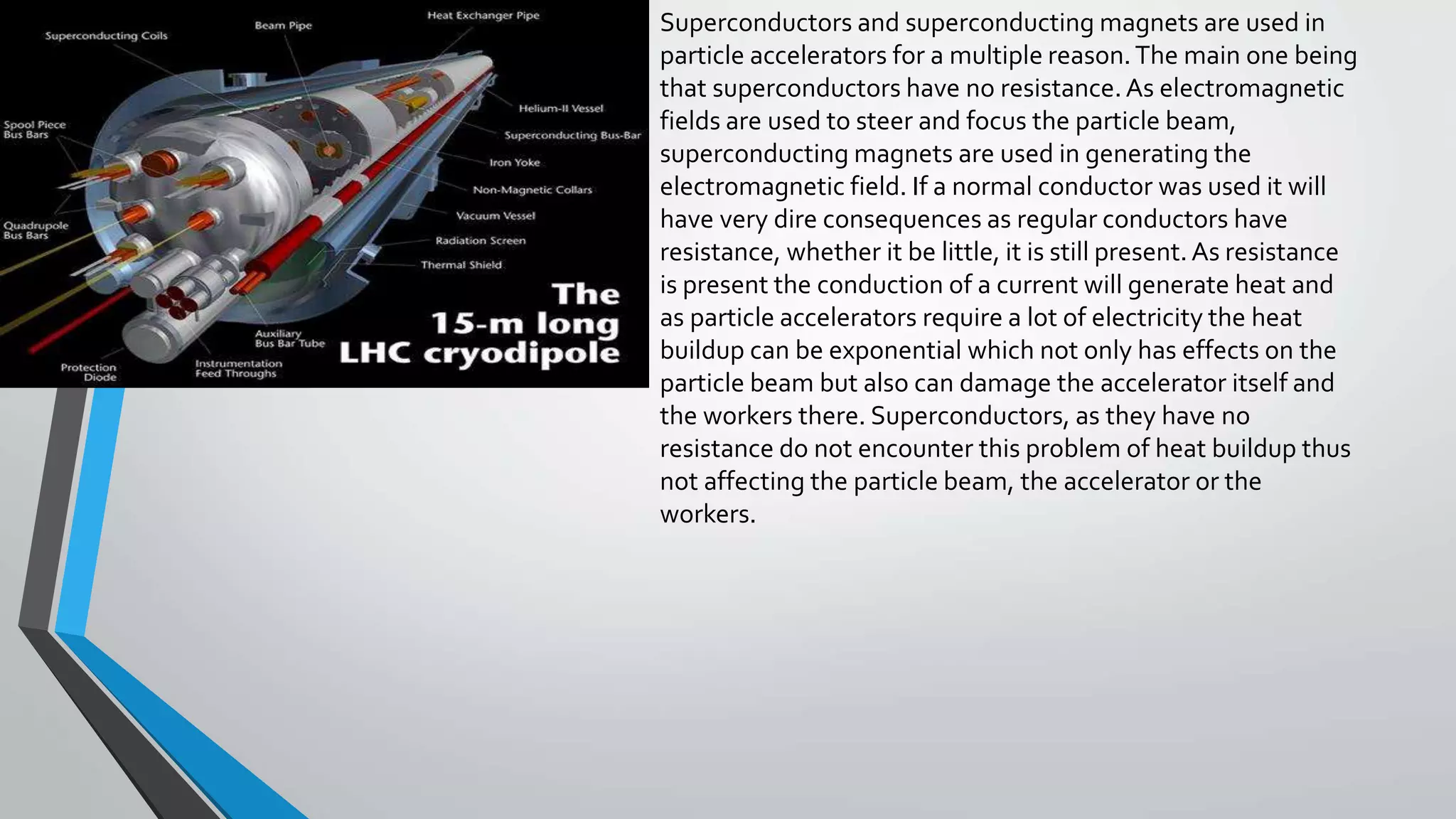 Superconductors | PPTX