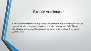 Superconductors | PPT