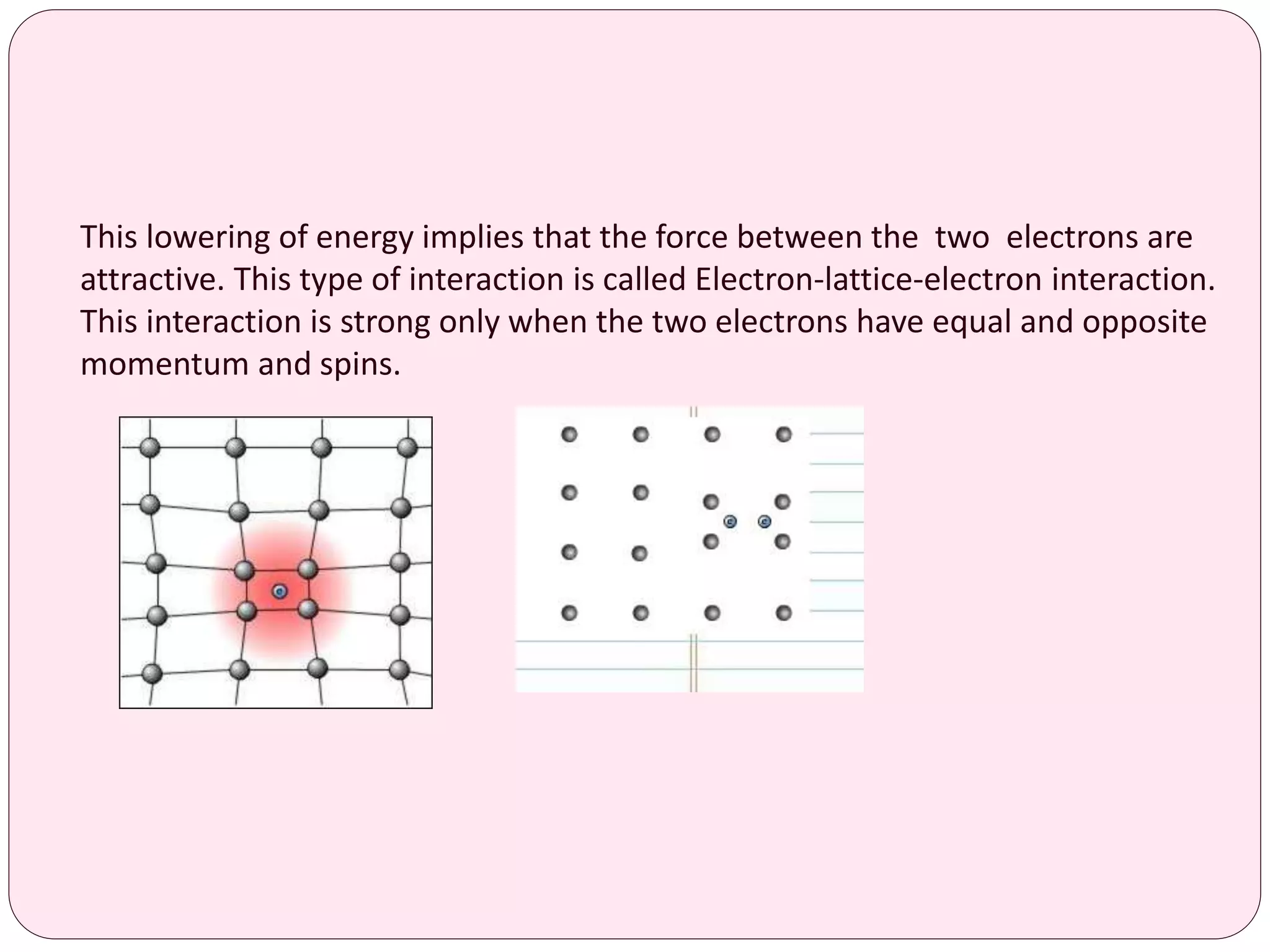 Super conductors,properties and its application and BCS theory | PPTX