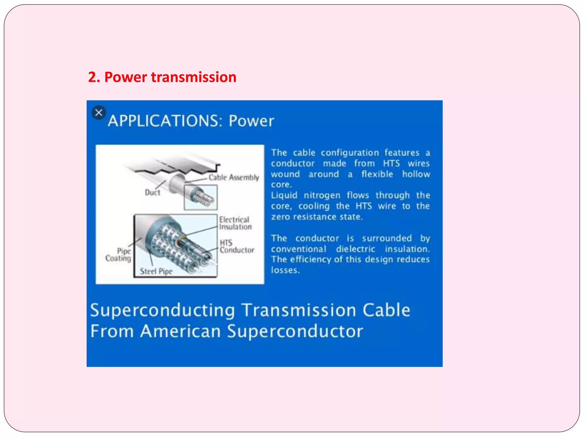 Super conductors,properties and its application and BCS theory | PPTX