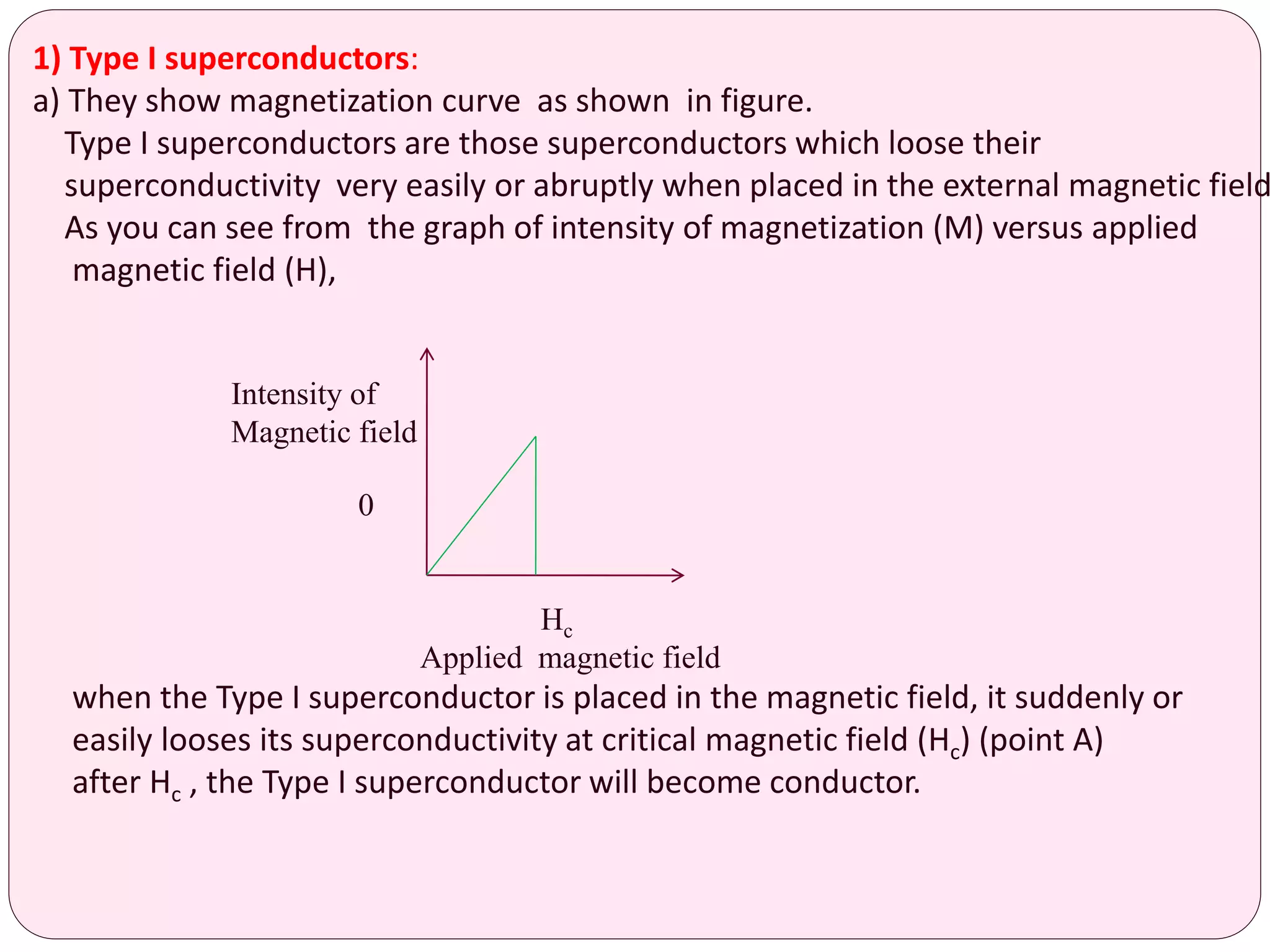 Super conductors,properties and its application and BCS theory | PPTX
