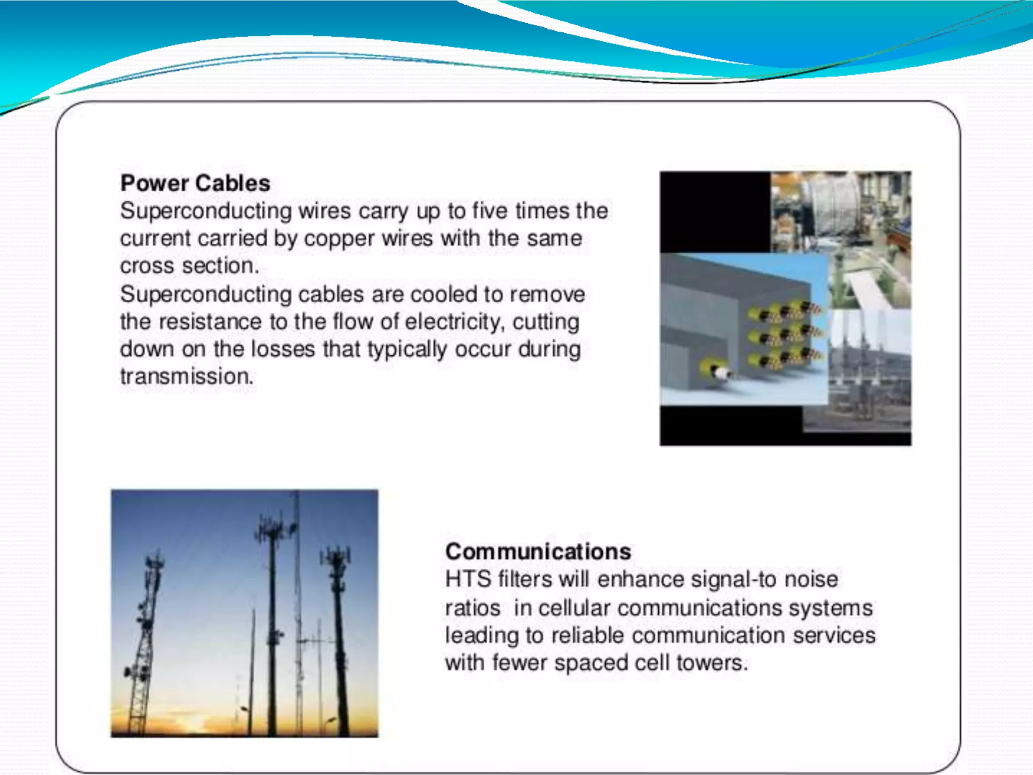 SUPER CONDUCTORS PPT.pptx