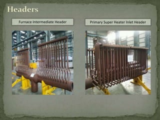 Super critical boiler | PPTX