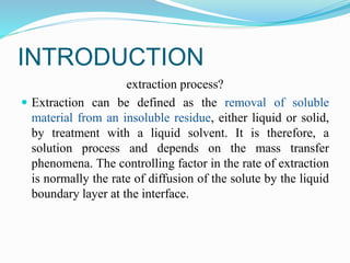 Super critical fluid | PPTX