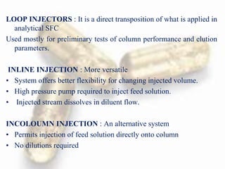 Supercriticalfluidchromatography 140929003755-phpapp01 | PPTX