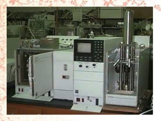 Super critical fluid chromatography | PPT