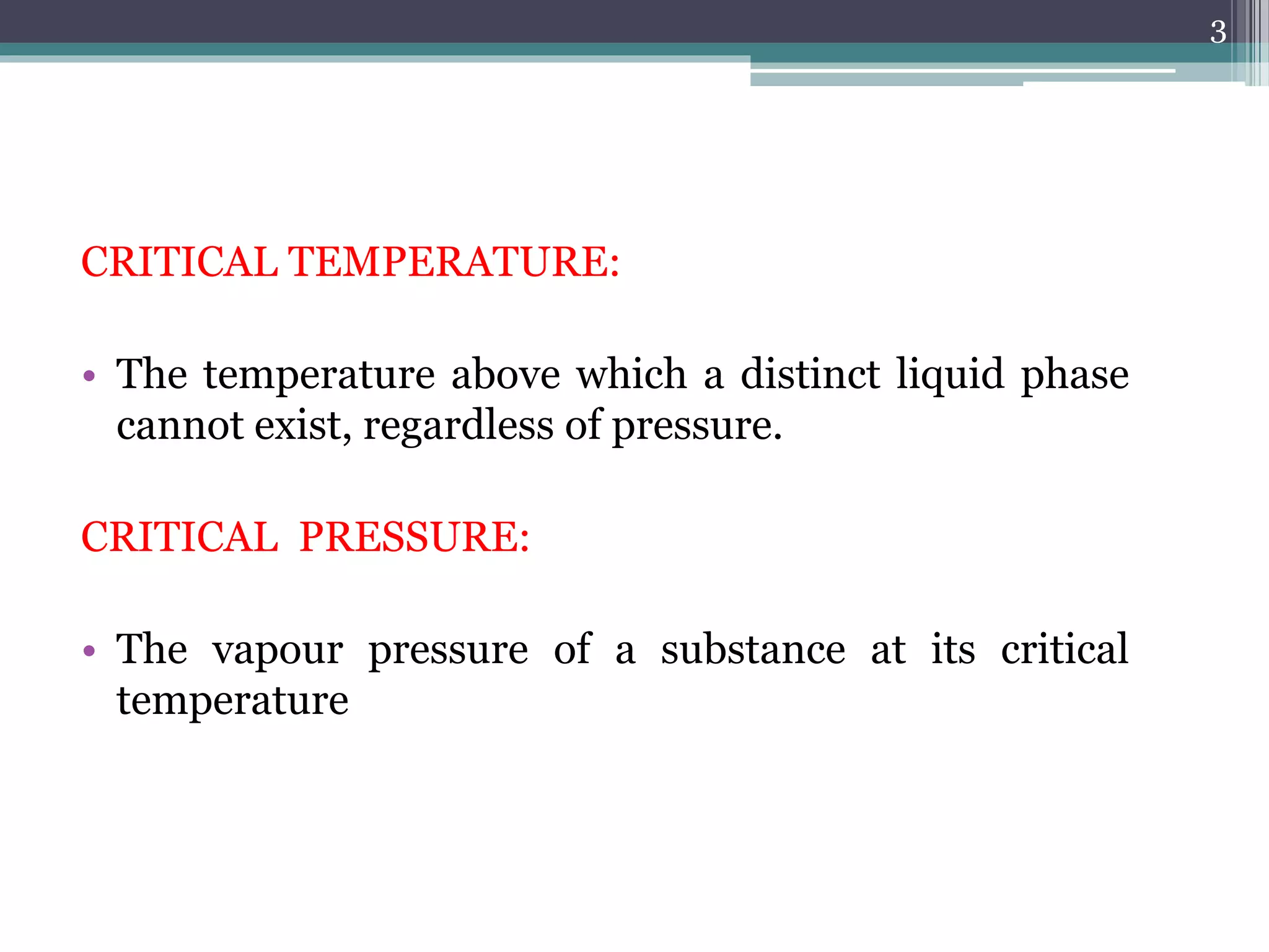 Super critical fluid chromatography | PPTX