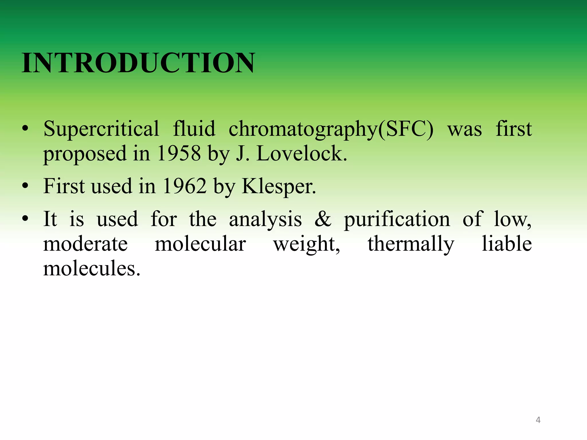 Super Critical Fluid Chromatography.pptx