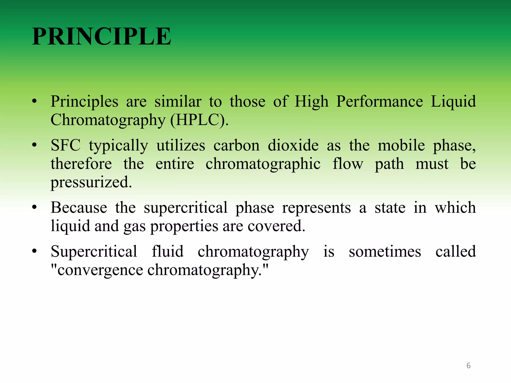 Super Critical Fluid Chromatography.pptx